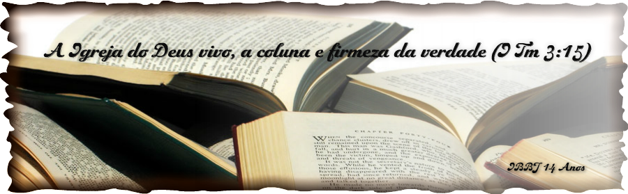 Jovens :: IBBJ - Igreja Batista da Bíblia de Jundiaí